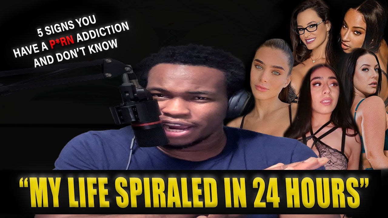 This UNEXPECTED Habit is Secretly Ruining Your Life (It's Not What You ...