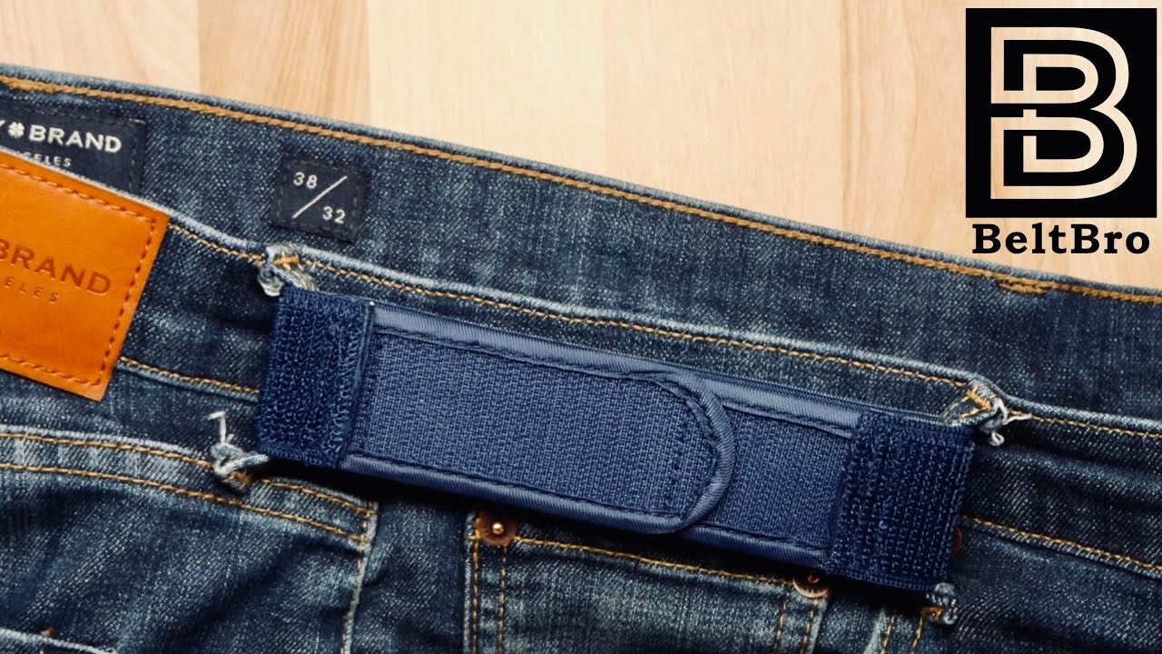 Belt Bro Review! - YouTube