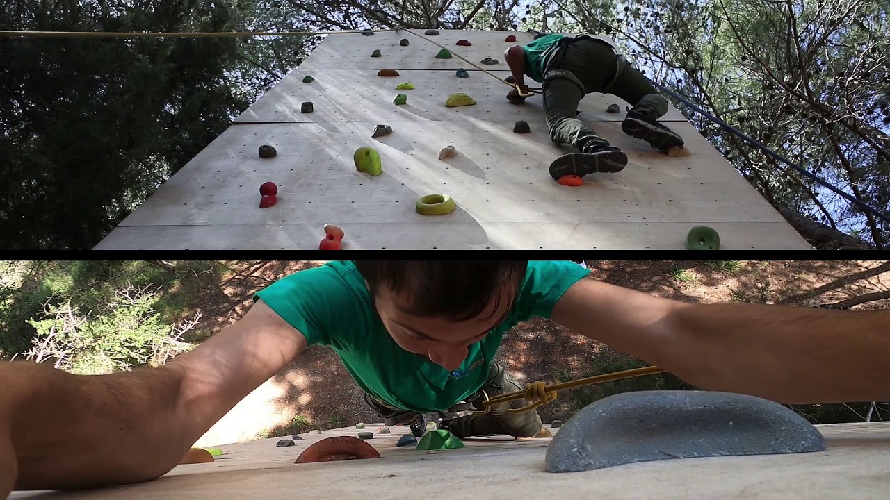 Rhodescape Outdoor Experiences, Apolakia, Rhodes Island, Greece - YouTube