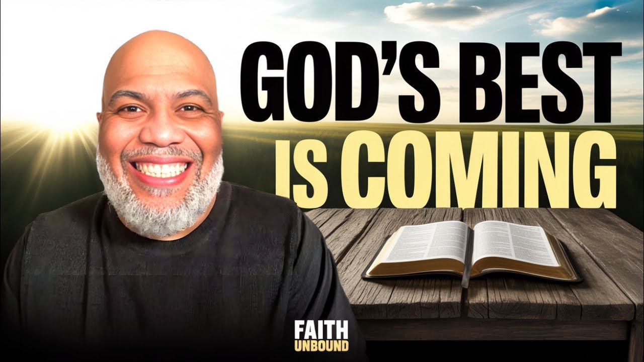 COGIC Prayer and Bible Band Lesson - Expect The Best From God - YouTube