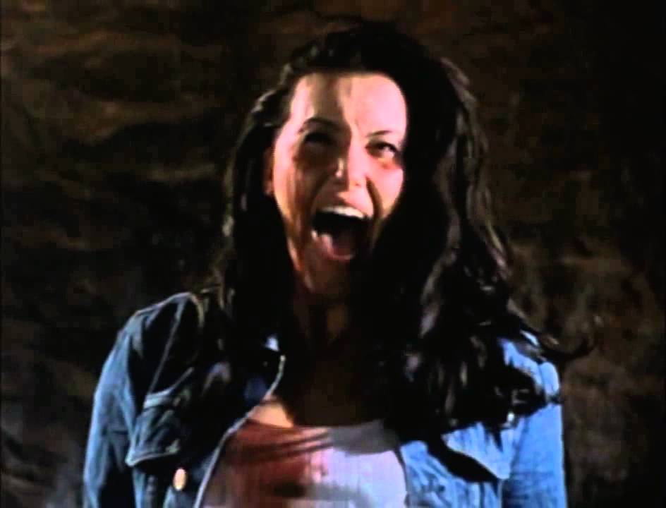 Grim (1995): Misc. Death Kills - Awful Movie Reviews - YouTube