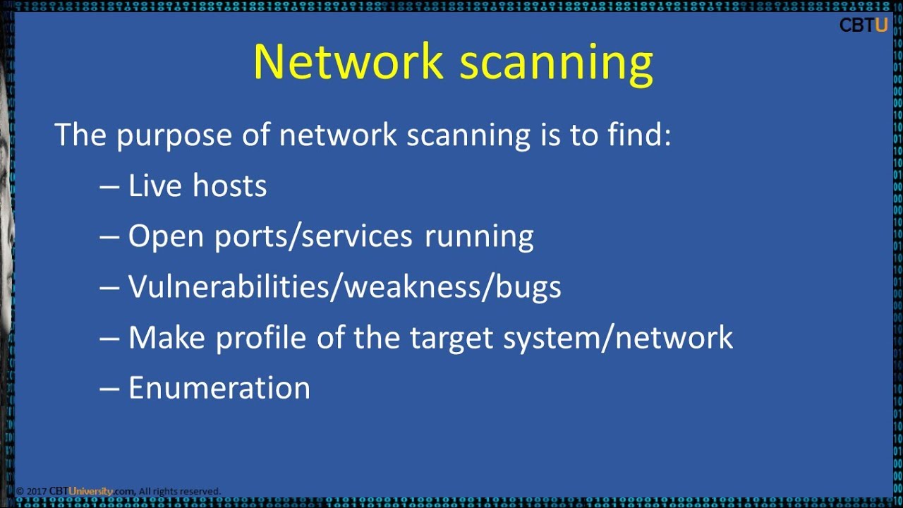 3 1 Introduction To Network Scanning YouTube 3-1-introduction-to-network-scanning-youtube
