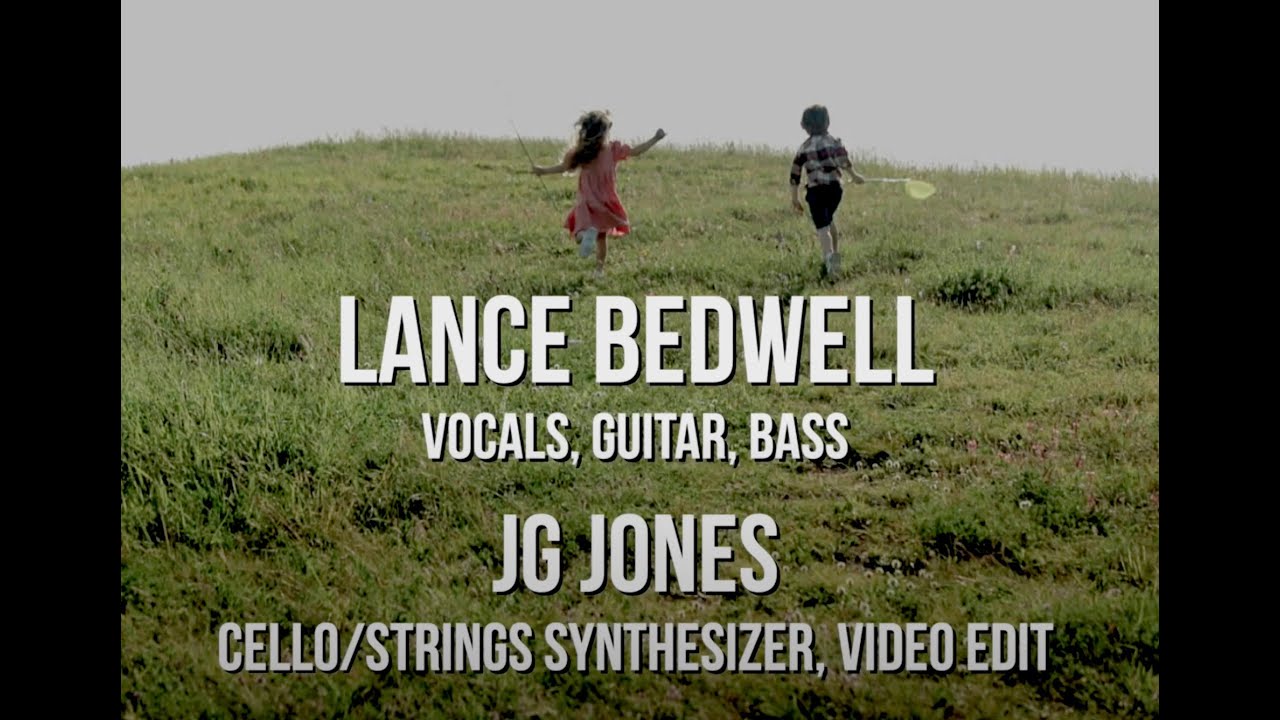 If Children Had Wings - Gordon Lightfoot cover by Lance Bedwell - YouTube