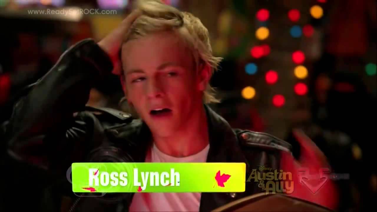 Austin Moon Week Promo HD] - YouTube