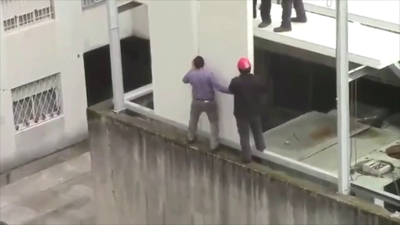 Poor Safety Management and Bad Practices - YouTube