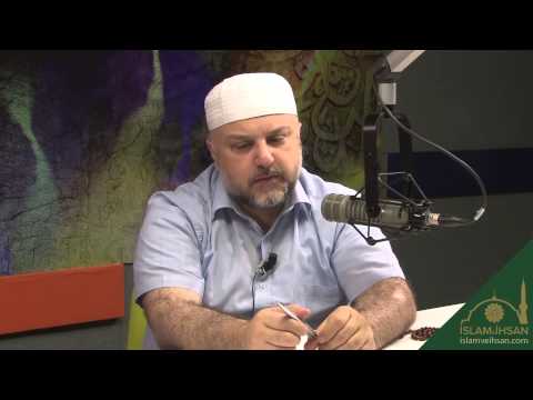 Arefe ve Bayram Gecesi Cinsel İlişki Haram mı? - Ahmet Hamdi Yıldırım