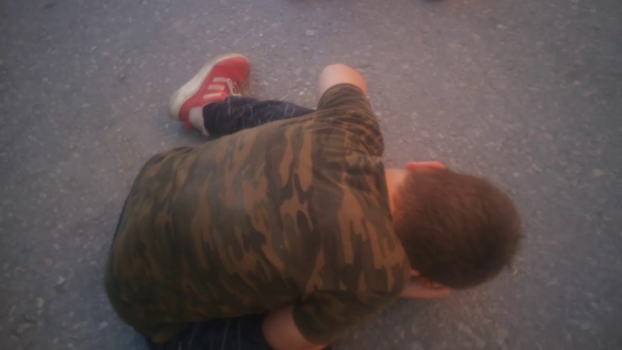 Mahalle MACI 7 7 BITI Telfonun jarzi biti - YouTube