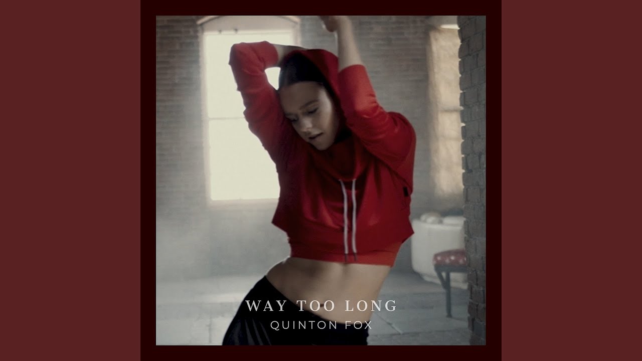 Way Too Long - YouTube