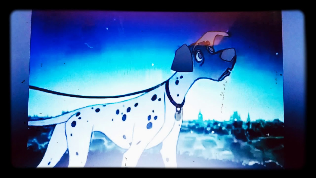 101 Dalmatians - All Dog Alert HD 🐶 - YouTube