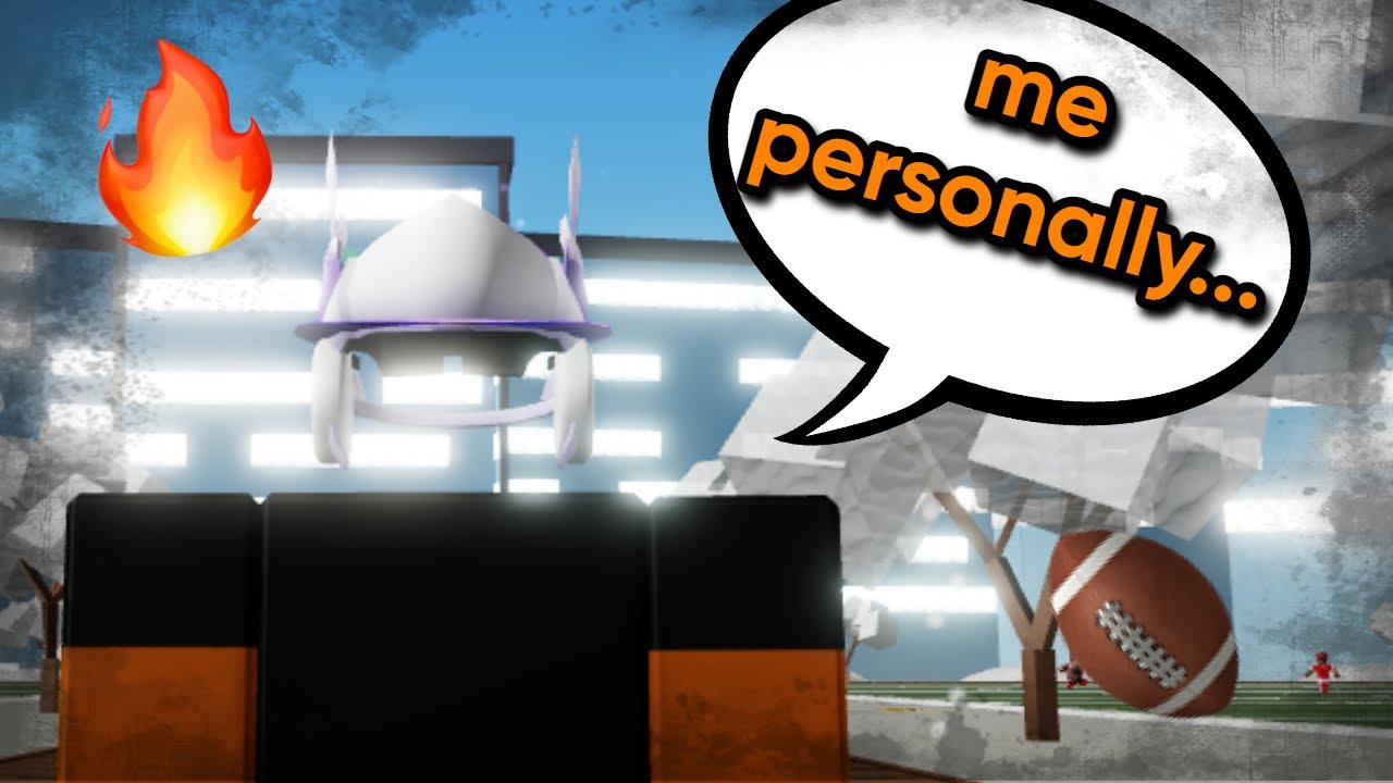 Ankles Were Broke..┃Roblox Auto 3s Football Montage - YouTube