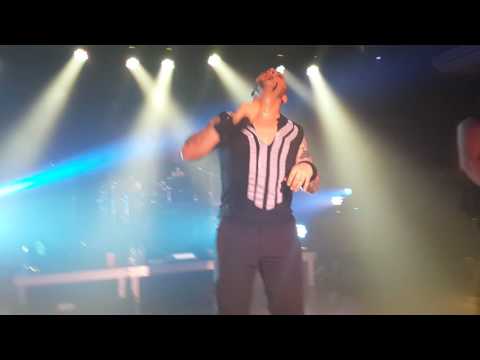 Hayko Cepkin - Ben Gideyim (DorockXL)