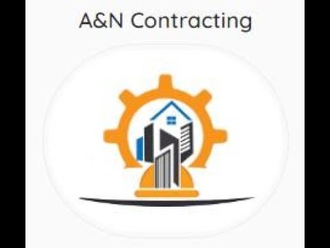 A&N Contracting / Professional Renovation Service In MD - YouTube