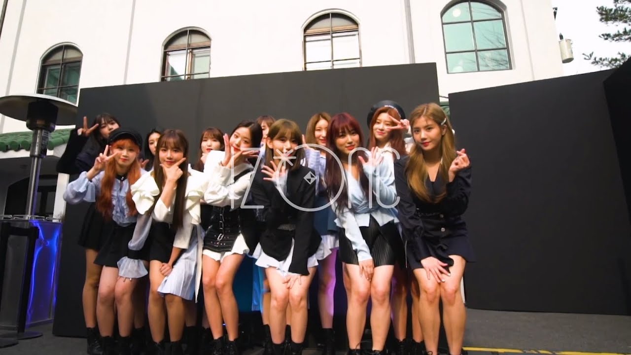 Rookie Top 5 Re:memVer Party Awards Making RemVer again 2019 GLOBAL V ...