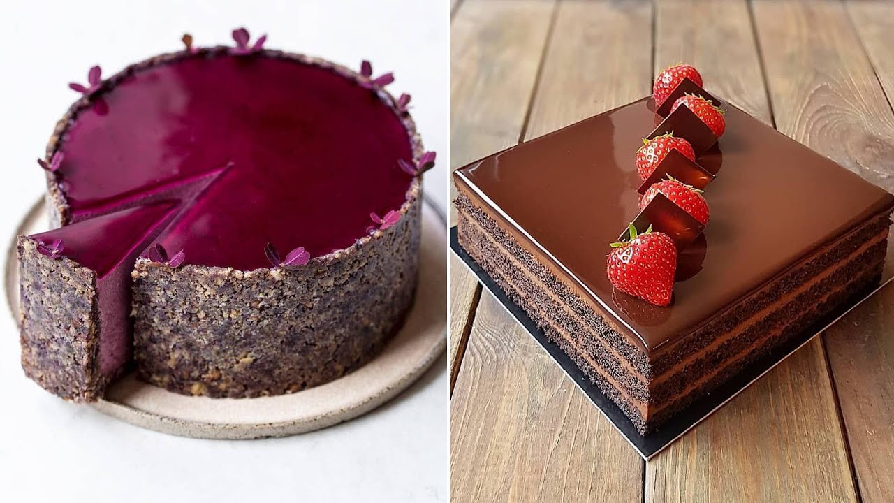 How to make cheesecake recipe - No Bake - So yummy cheesecake ...