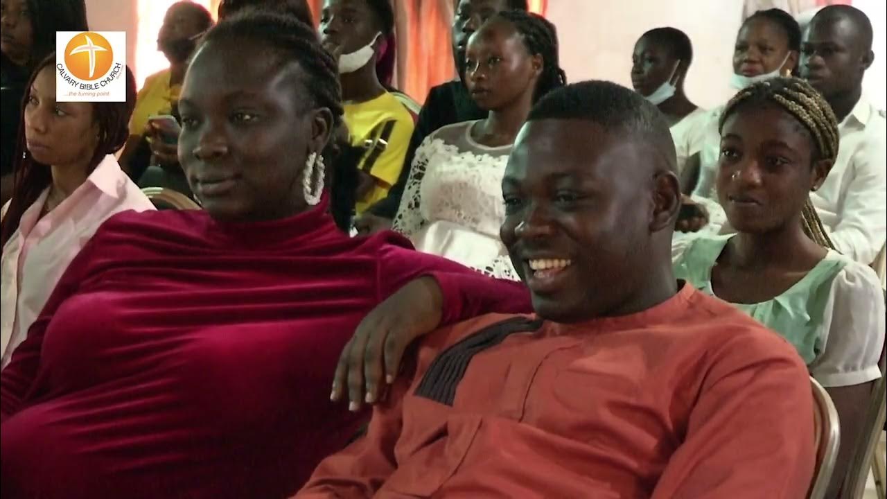 Common Money Mistakes to Avoid Part 2 - Dr Olumide Emmanuel - YouTube