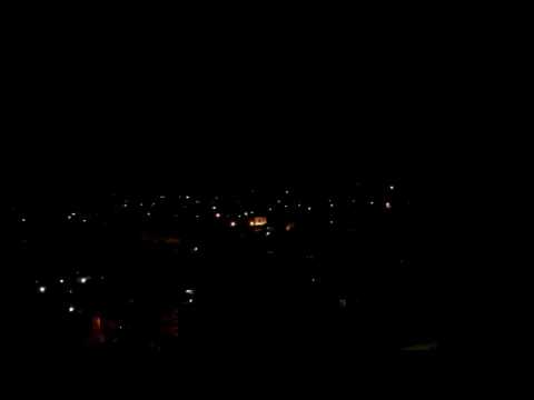 Grom vo Bitola - YouTube