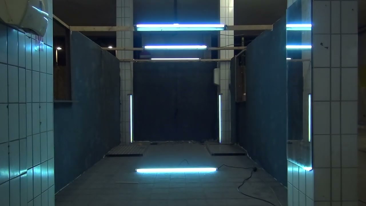 NEON - Dream Machine 3000 - YouTube