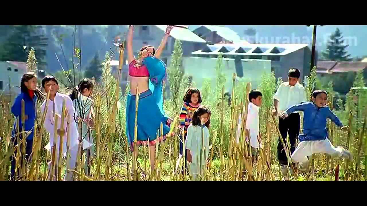 Chal Halke Halke [Full song; movie A Flat 2010] HD + Lyrics - YouTube