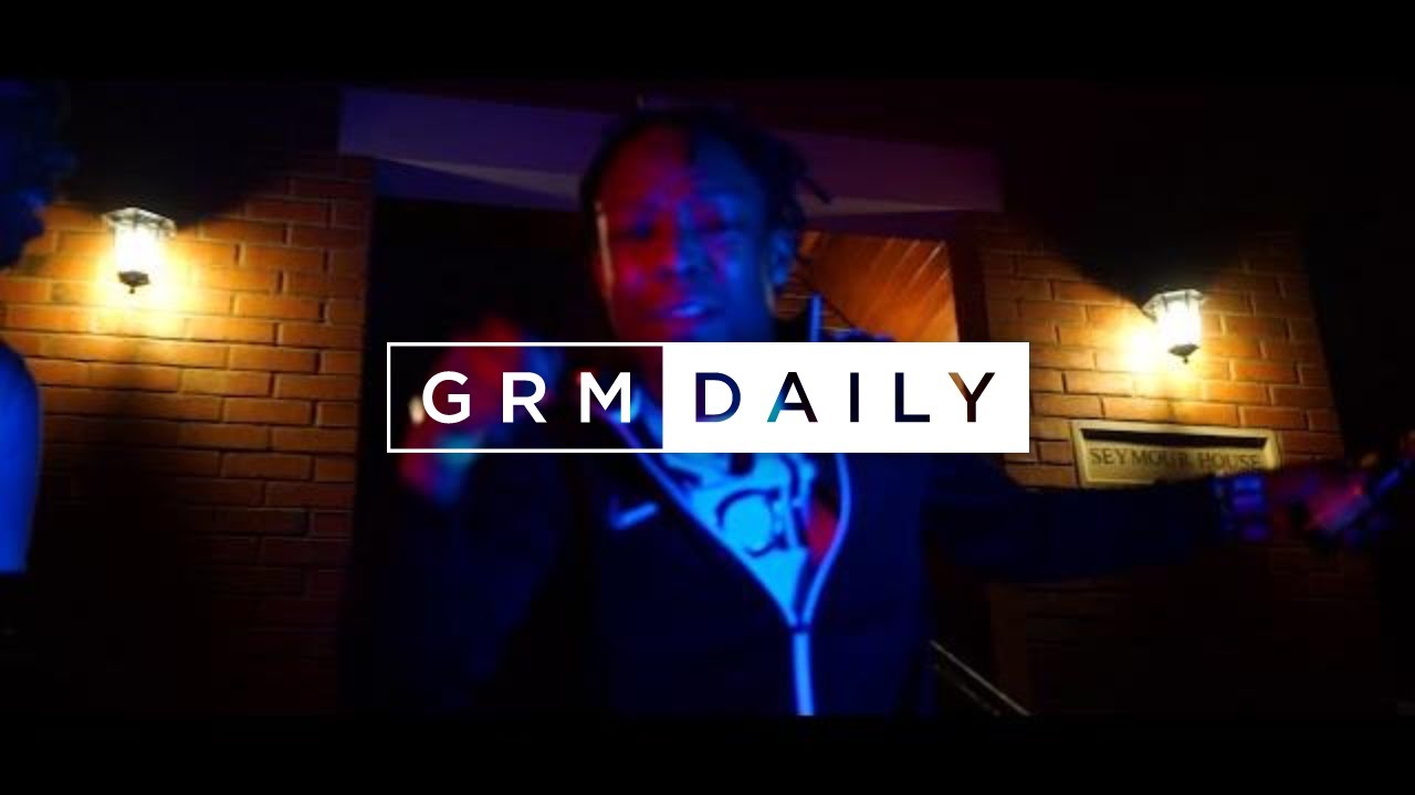 Slimzy X DeeFundo - Can’t See Me Freestyle (Prod. by JayBrown) [Music ...