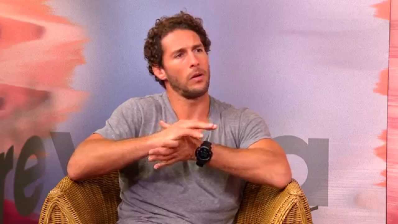 Flávio Canto - O judô e a formação do atleta - Entrevista Canal Futura ...