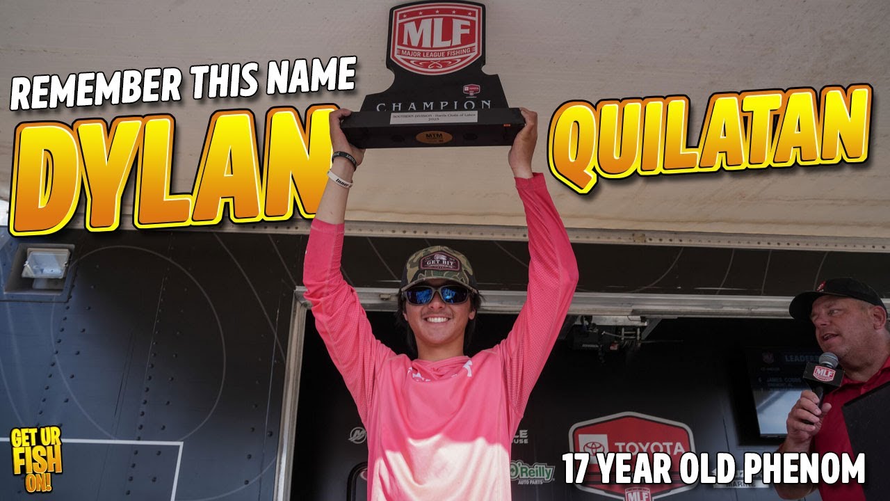 A Name You WILL Hear About VERY SOON: Dylan Quilatan - YouTube