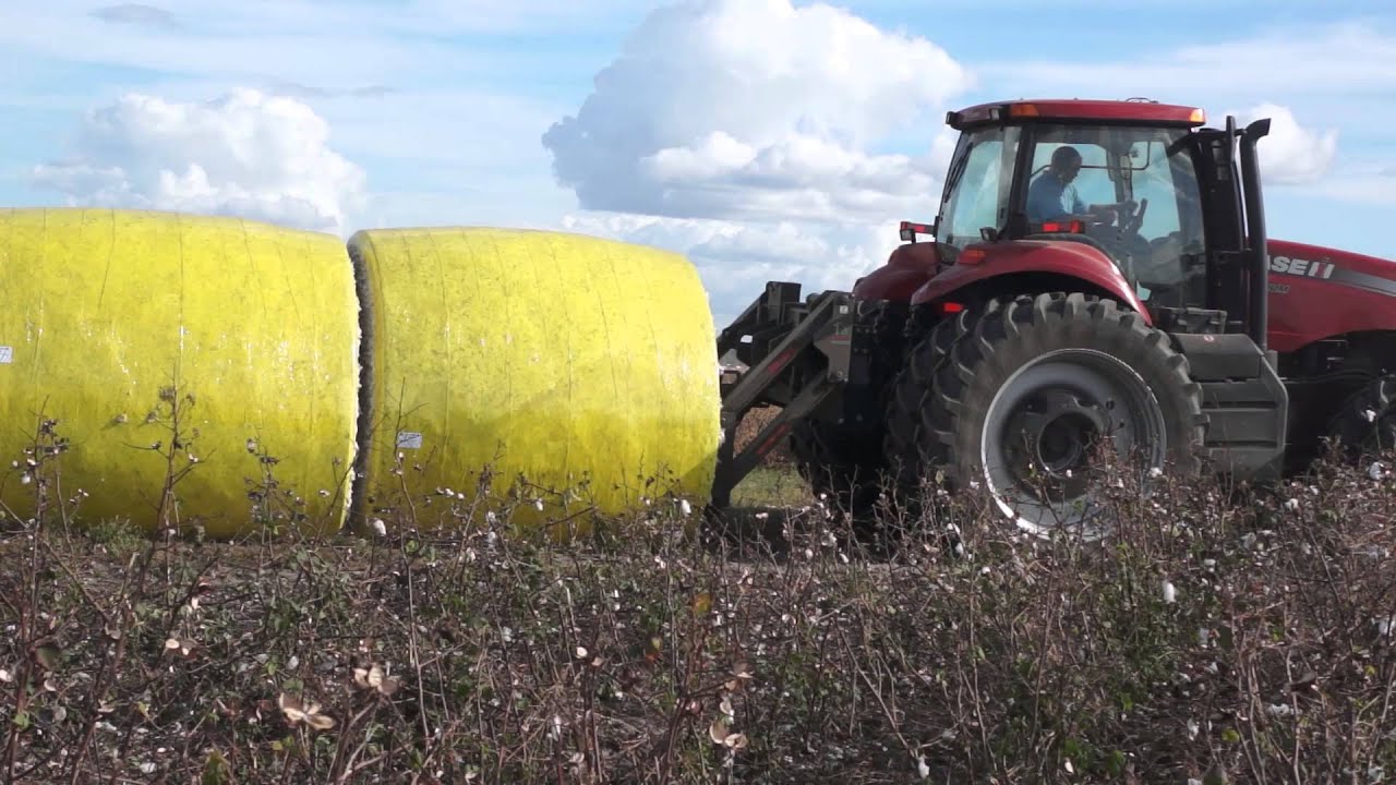 CM 7000 Round Module Spear - YouTube