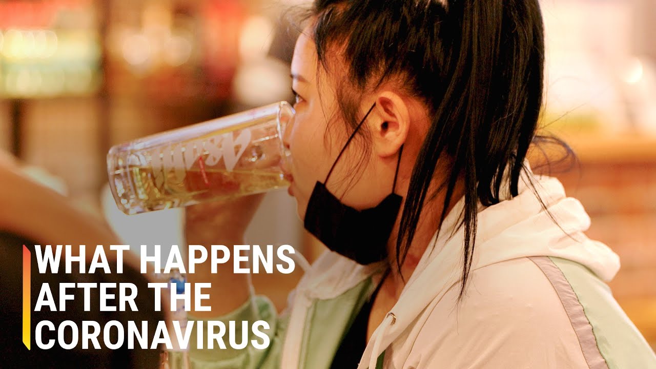 After the Coronavirus, Can Life Return to Normal? - YouTube