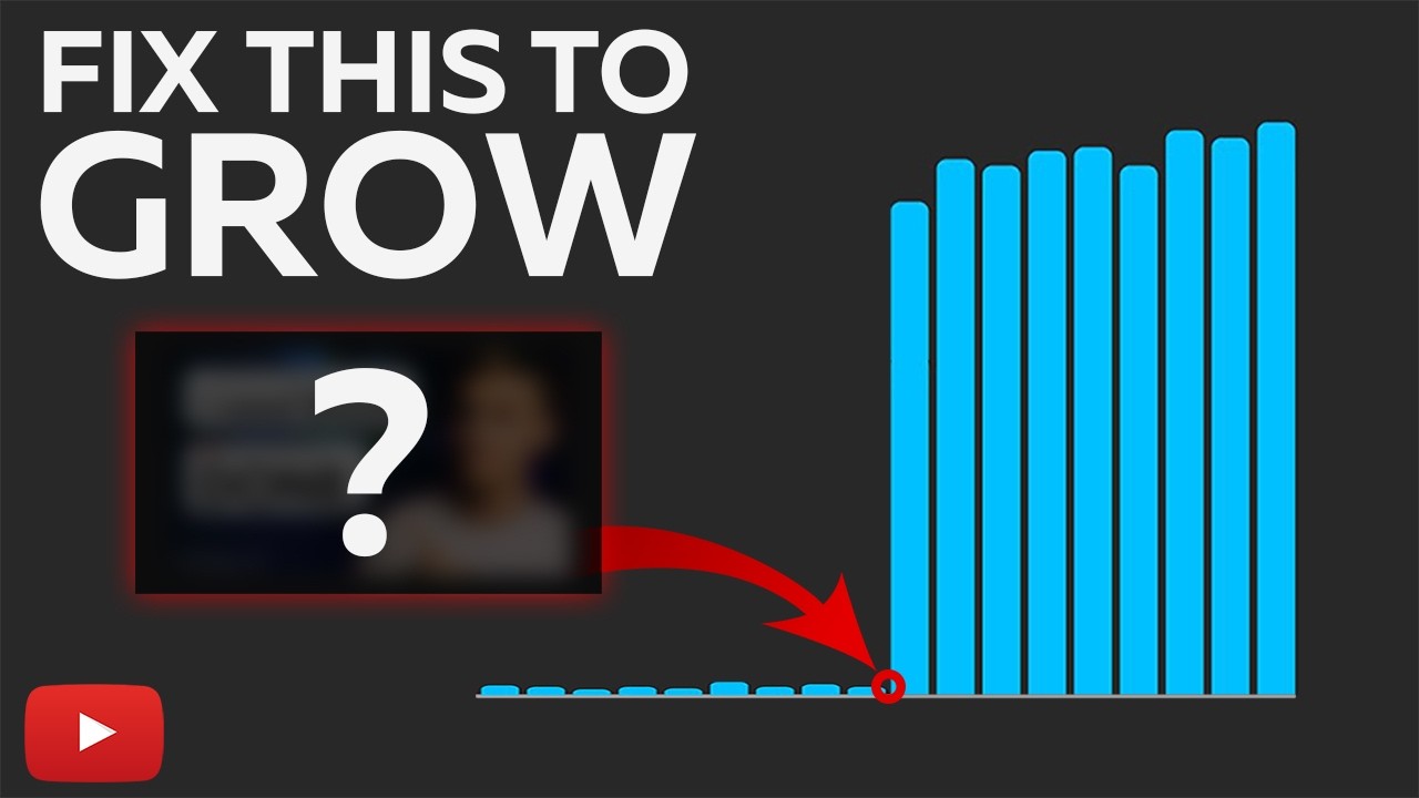 The REAL Reason Why You Don't Get Views [AND HOW TO FIX IT] - YouTube