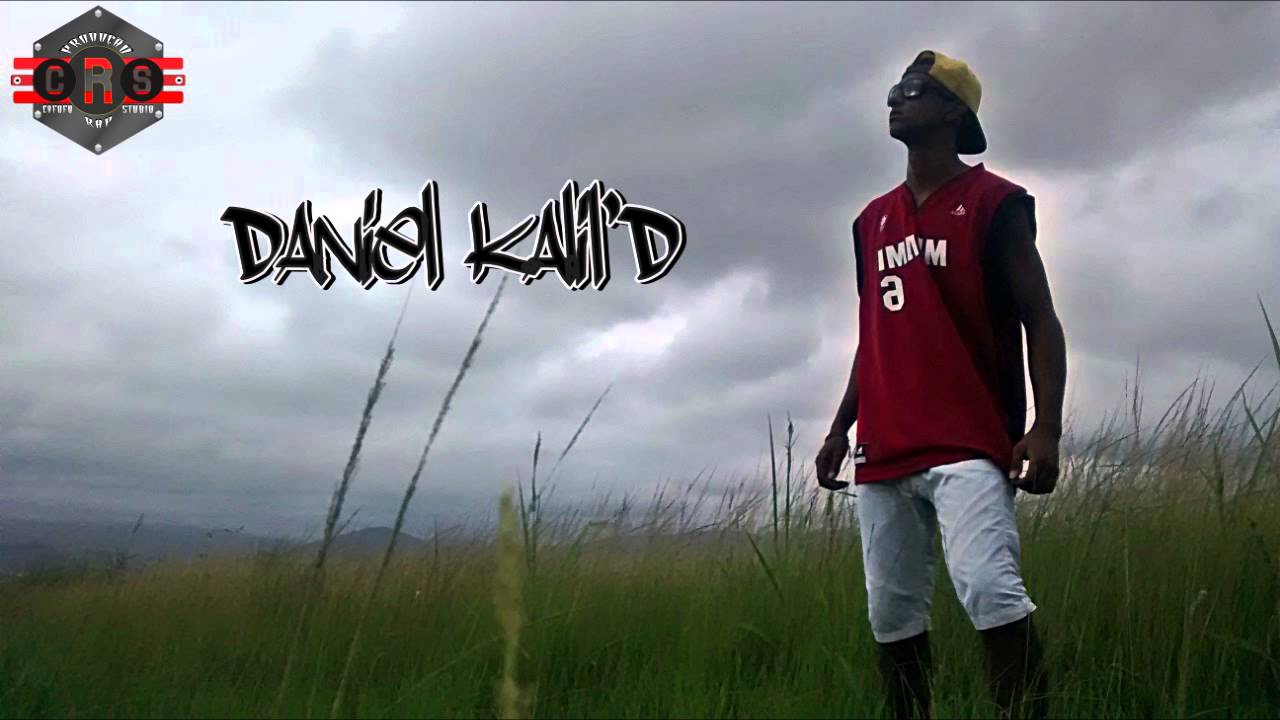 Daniel Kalil'D - Impacta pt.1 (CafofoRapstudio) - YouTube