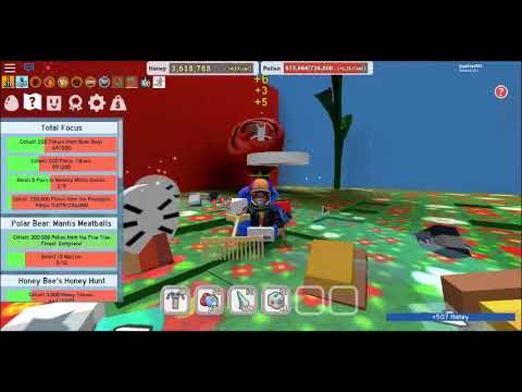 Bee Swarm Simulator/ MYTHICAL APHID'must watch' - YouTube