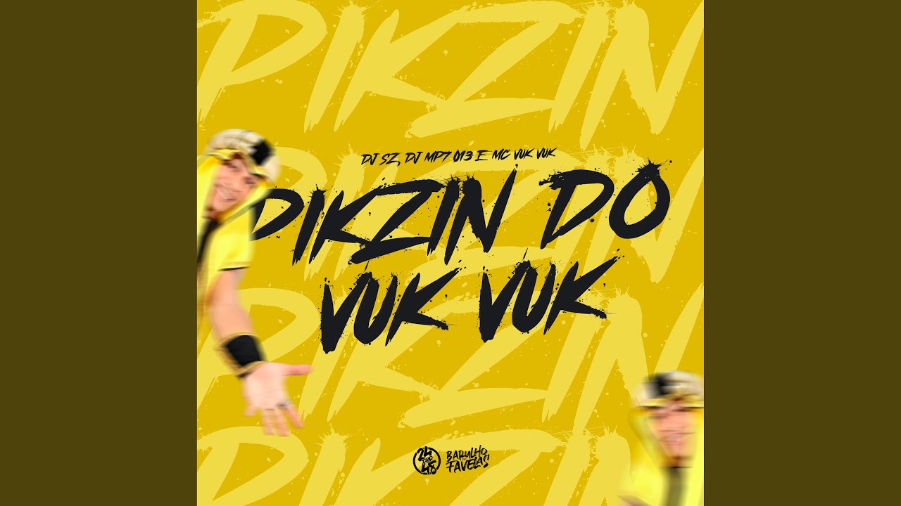Pikzin do Vuk Vuk - YouTube