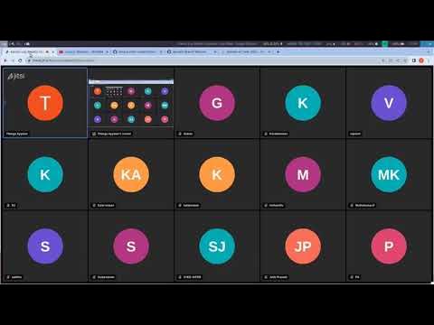 Emacs in tamil part 6 - Daemon - YouTube