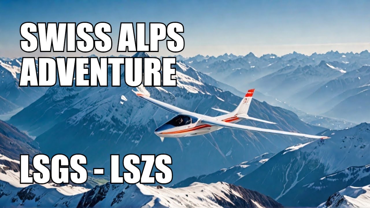 Unveiling the Ultimate Virtual Flight Adventure! Microsoft Flight ...