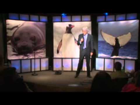 Dr. Kevin Fitzgerald- Demo - YouTube