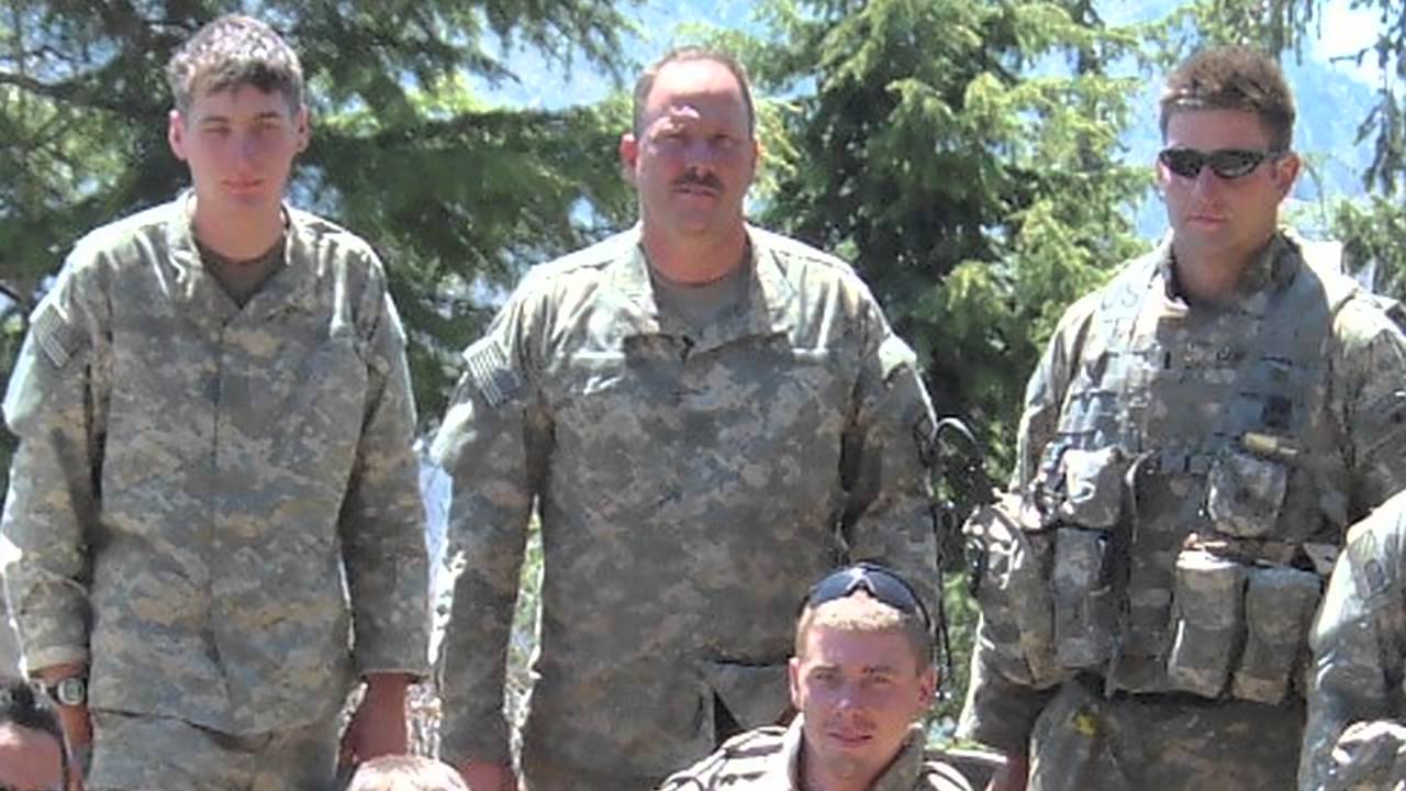 Doug Sloan Memorial - YouTube