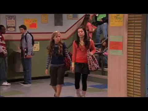 Icarly ihatch chicks part 1 - YouTube