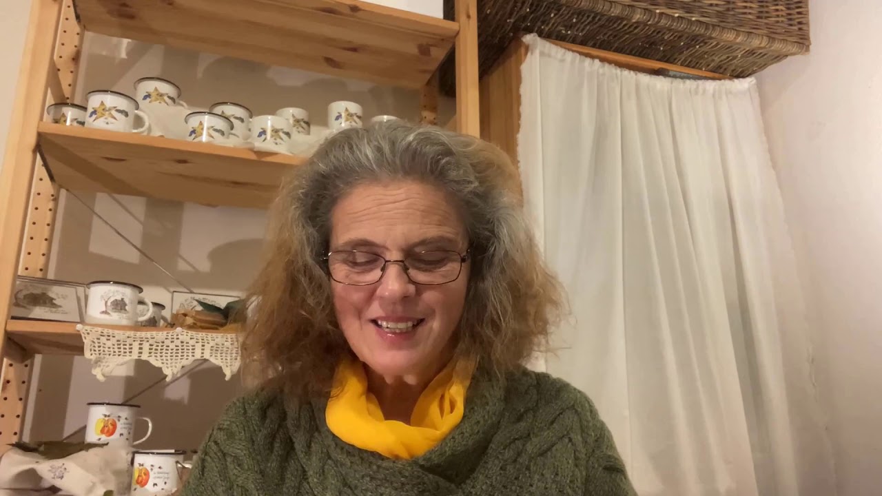 Maria Ströbl - Von Haus zu Haus - YouTube