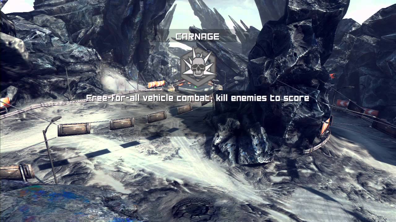 RAGE Multiplayer Quick Play HD - YouTube