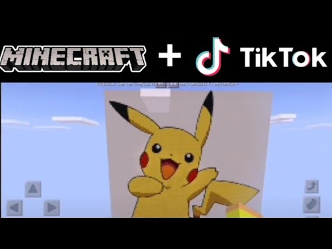 Tiktok Minecraft Compilation 2 - YouTube