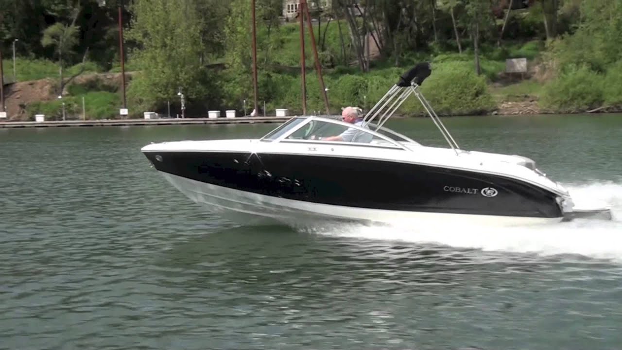 2013 Cobalt 200 For Sale - YouTube