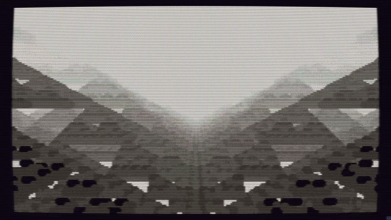 Gyza (2022) - A 128 byte intro for the TIC-80, PICO-8 and MicroW8 by ...