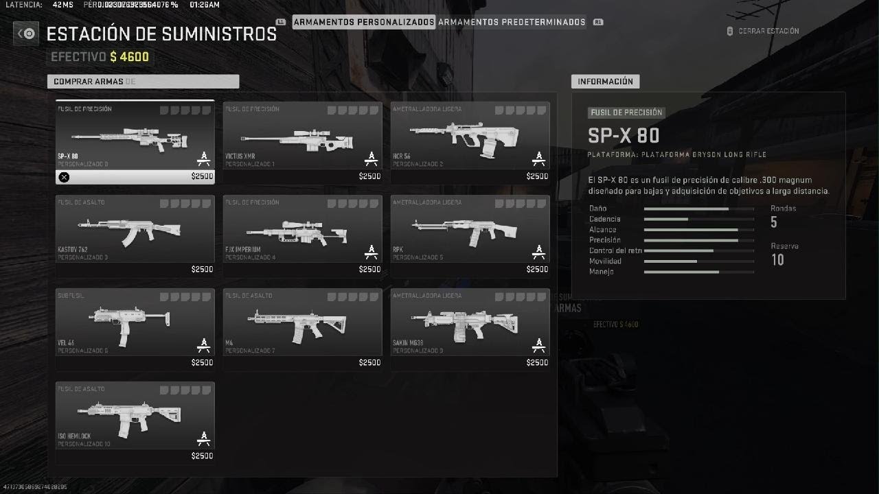 Call of Duty: Modern Warfare gg - YouTube