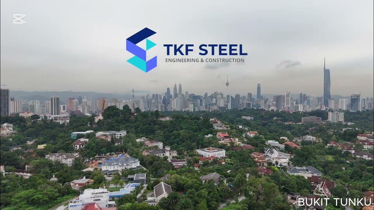 Bungalow @ Bukit Tunku - 241012 - YouTube