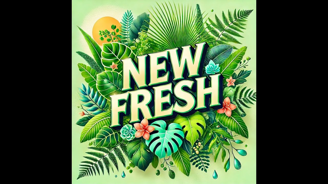 "New Fresh" Teaching by Pastor Jason Williams from 2 Corinthians 5:17 ...