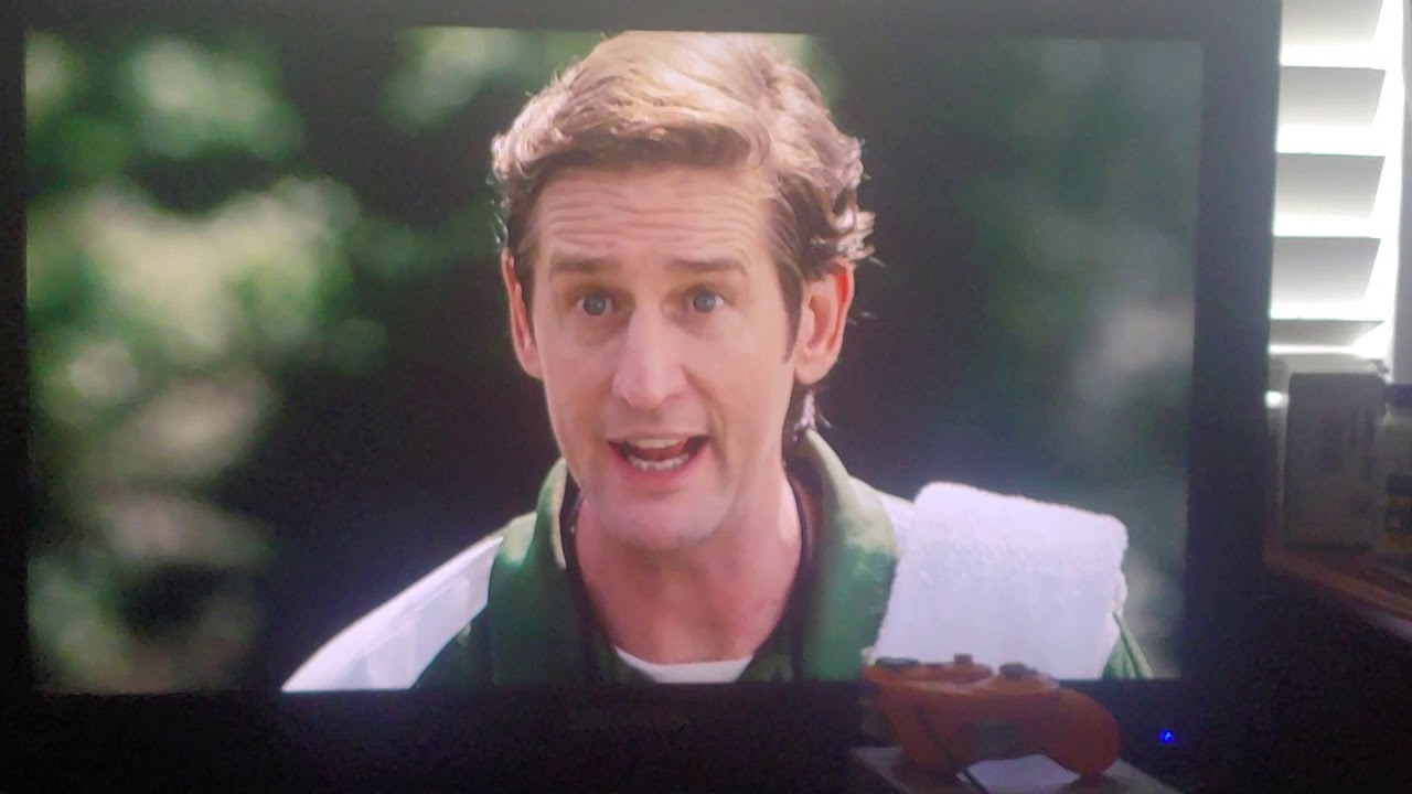 The Blind Side (2009) - Football Practice Scene - YouTube