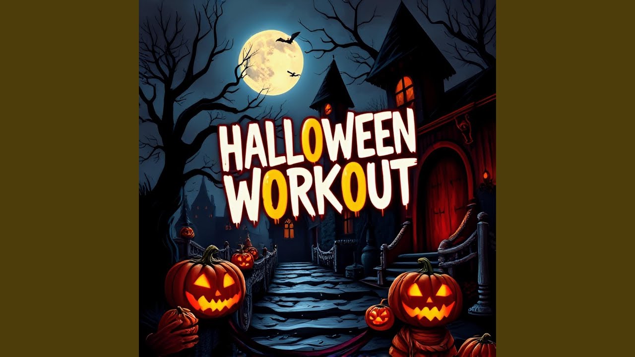 Monster Mash-Up - YouTube