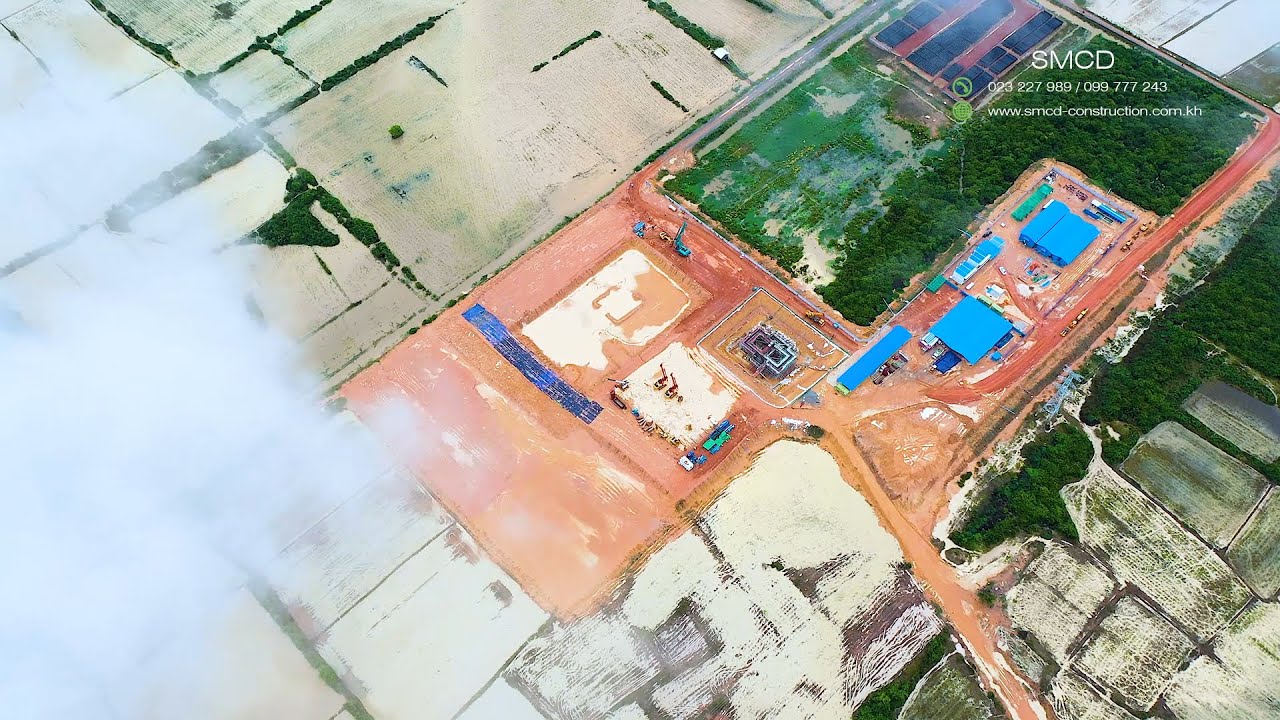 SMCD Video Highlight - YouTube