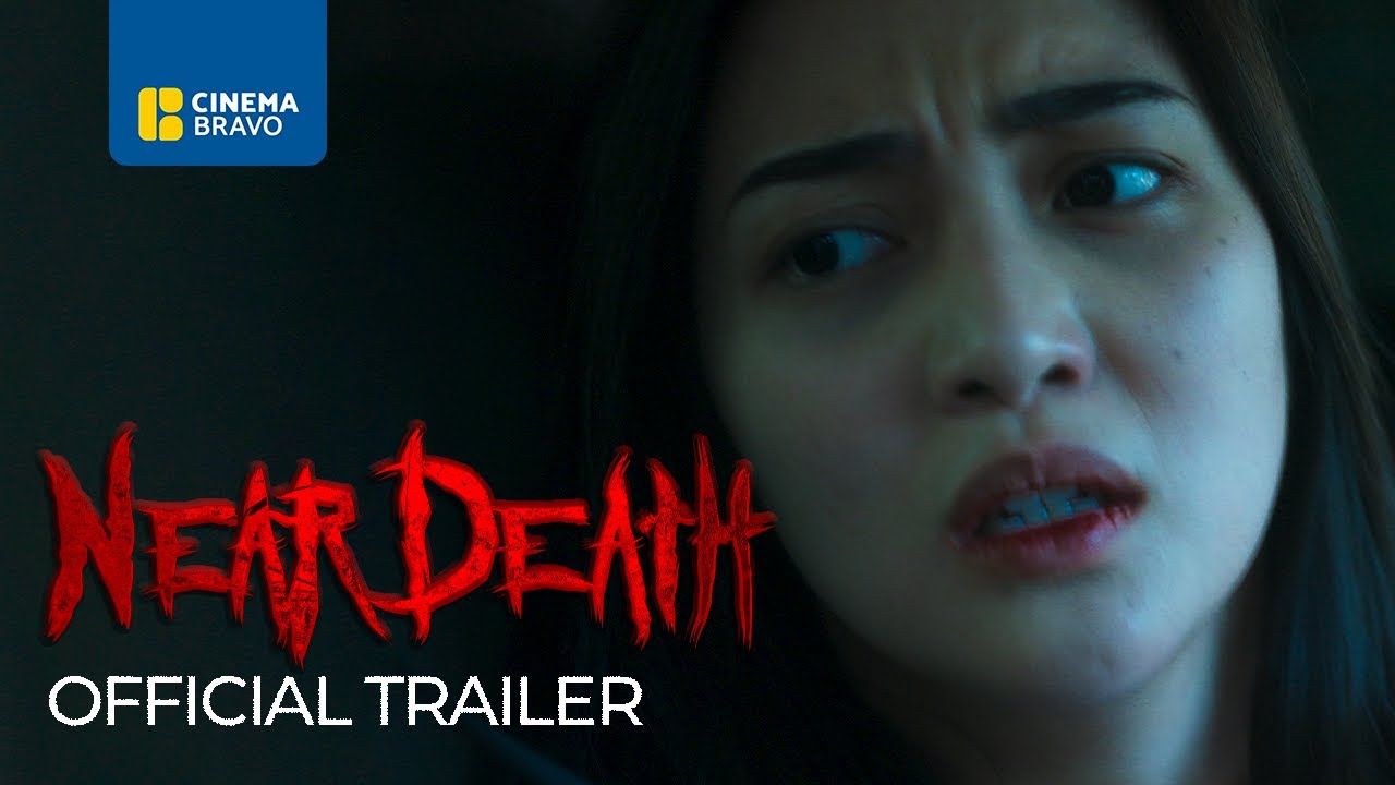 NEAR DEATH (Sine Sindak Horror Film Festival 2025) Official Trailer ...