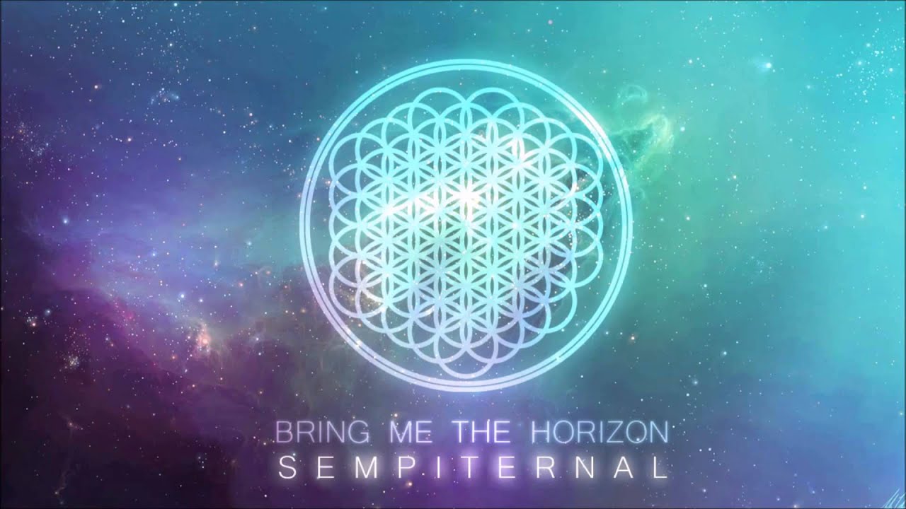 BMTH Shadow Moses Extended Intro 1 Hour - YouTube