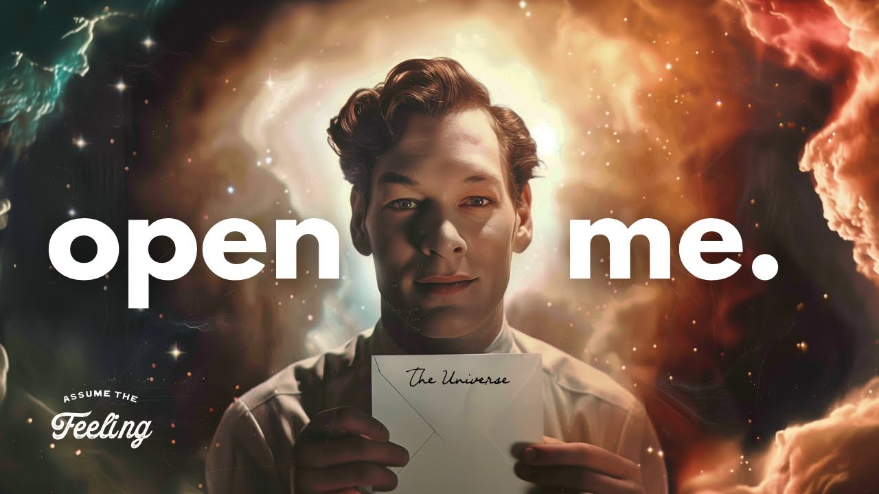 Open Me. You’ll See This When You Need It. - YouTube